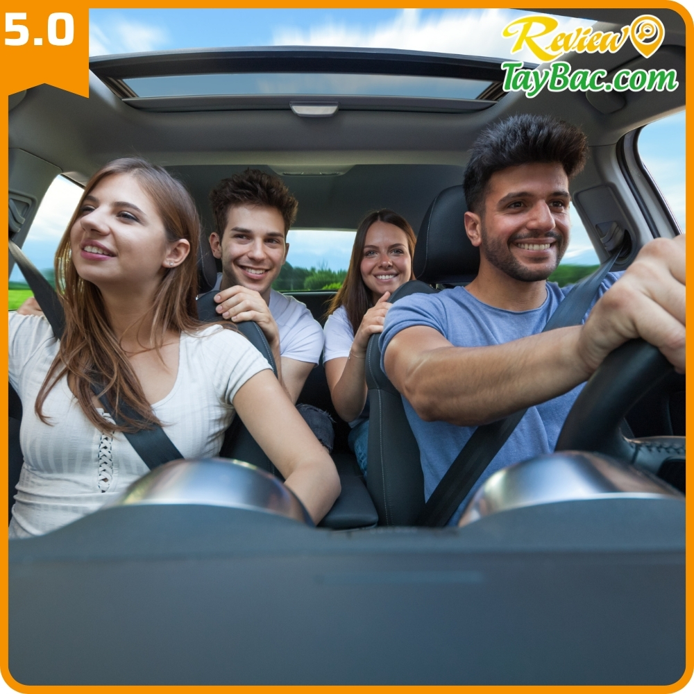 Taxi In Sapa – Safe, Easy & Reliable Service For Foreign Travelers